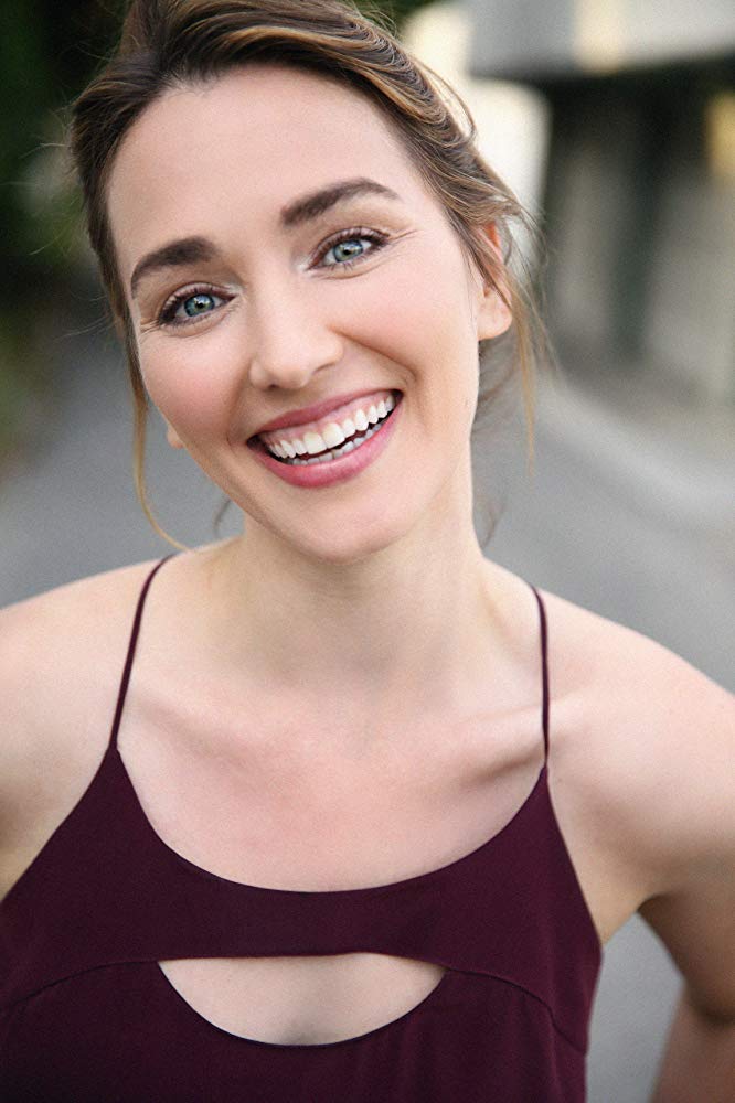 Picture of Meg Cionni