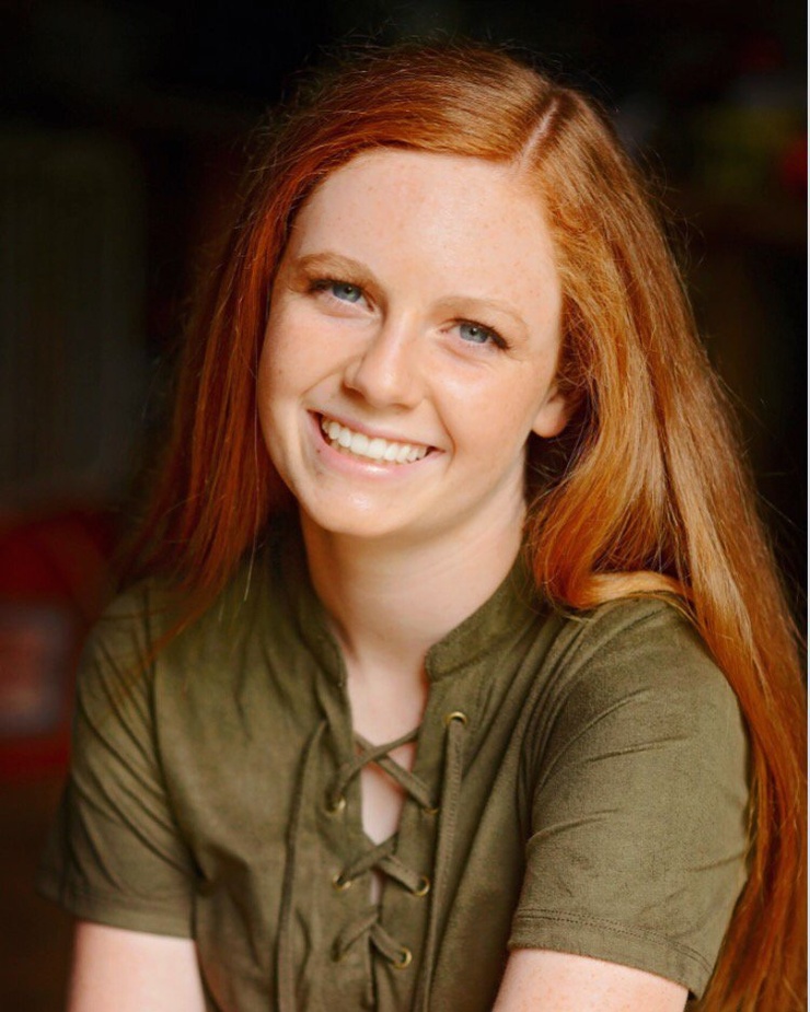 Picture of Clare Foley