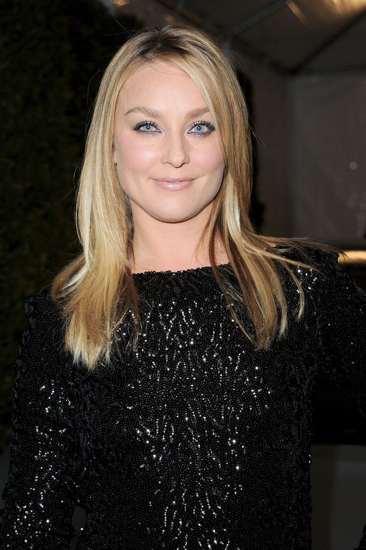 Elisabeth Röhm picture