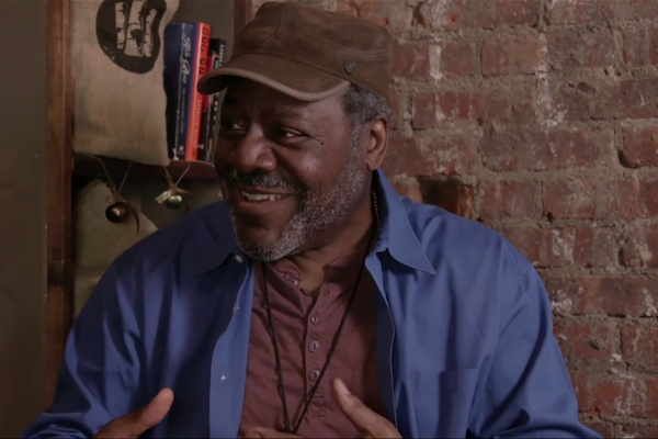 Picture of Frankie Faison