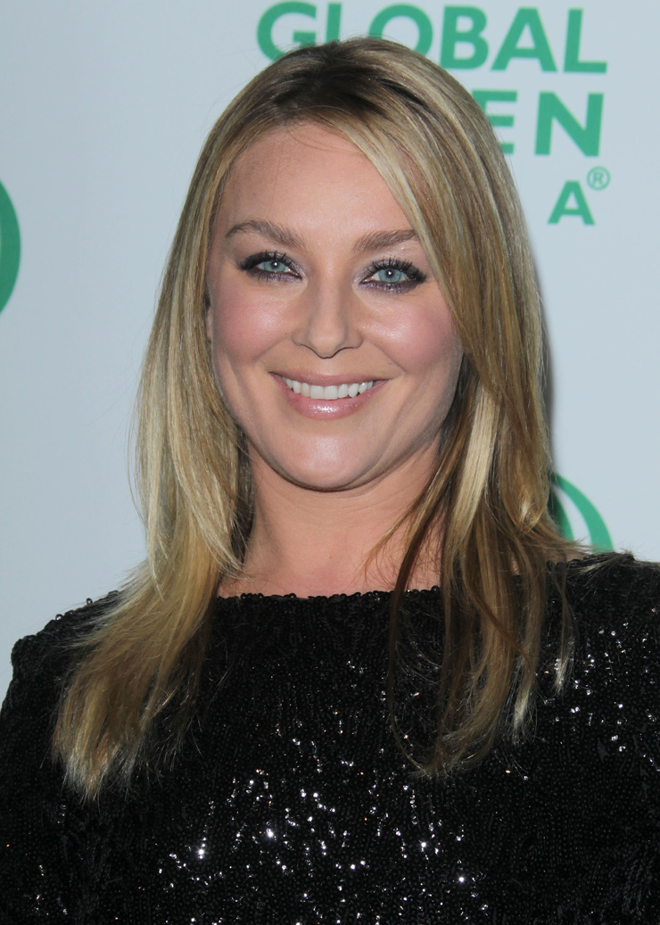Image of Elisabeth Röhm
