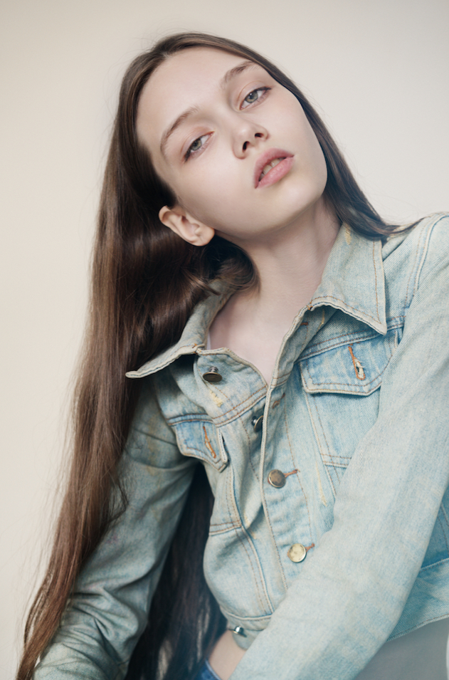 SOFIA STEINBERG image