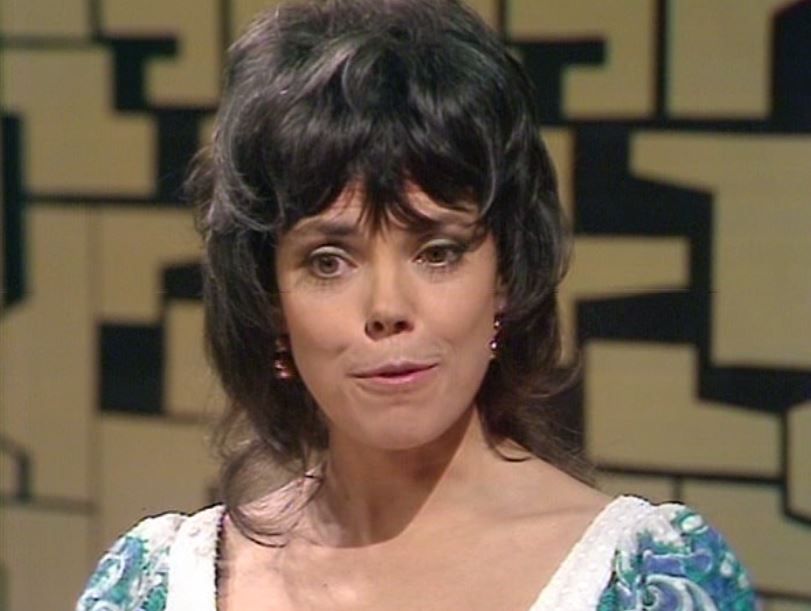 Picture of Andree Melly