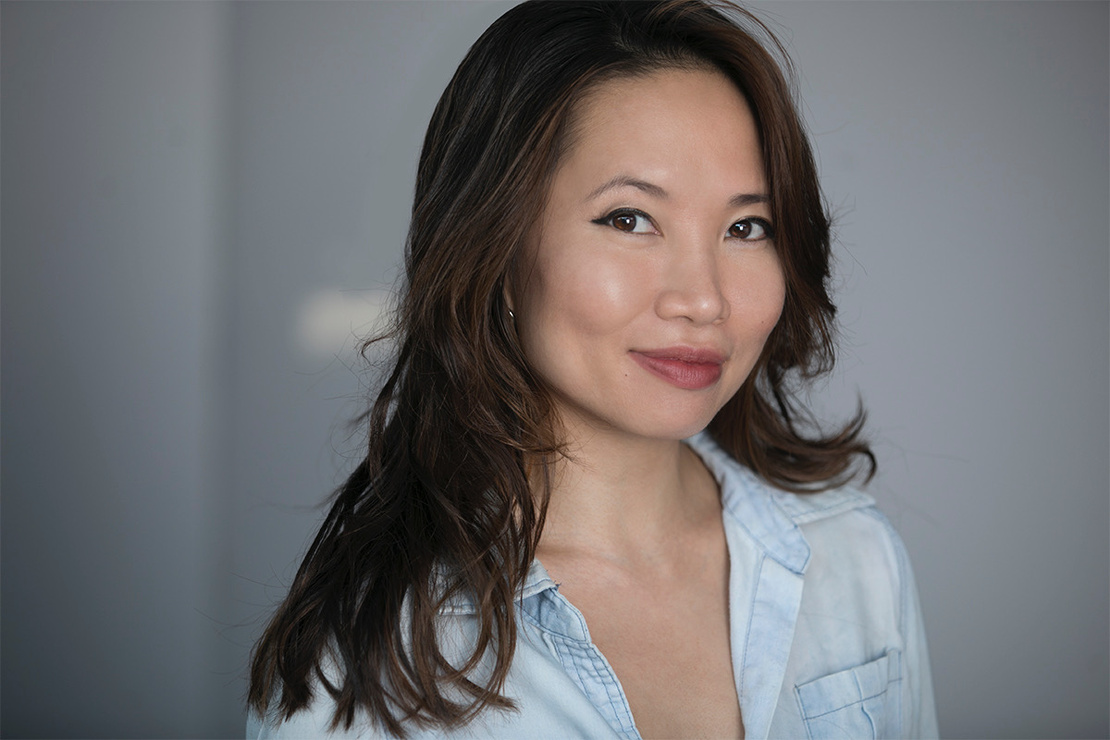 Picture of Michelle Lukiman