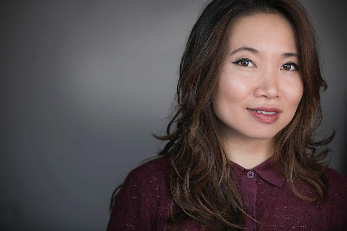 Picture of Michelle Lukiman