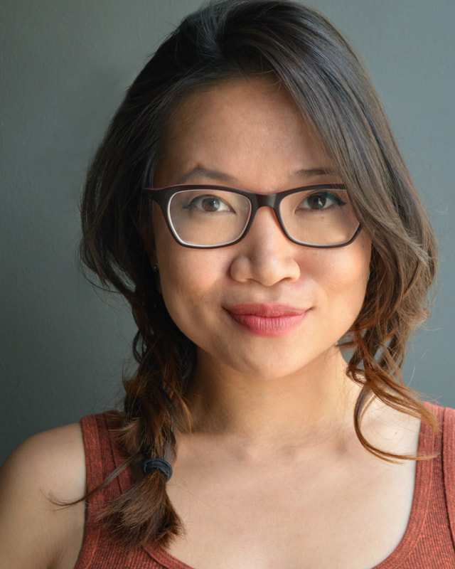 Michelle Lukiman picture