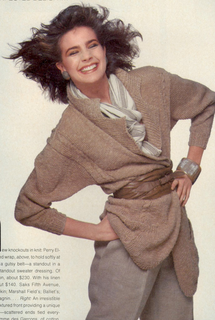 Picture of Terry Farrell