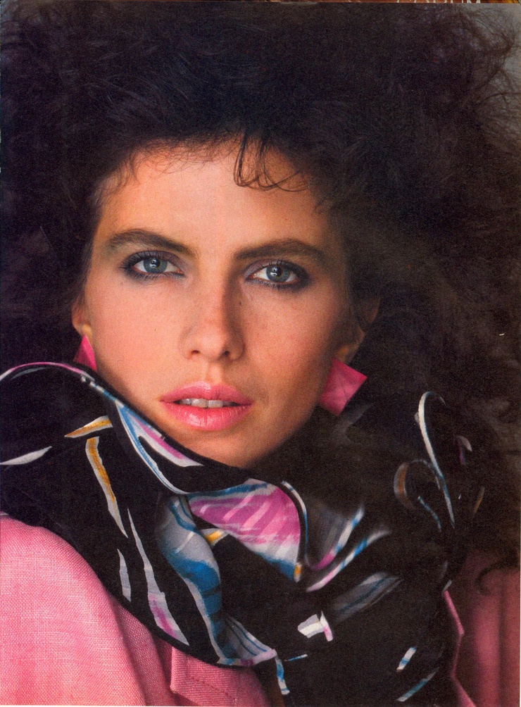 Picture of Clio Goldsmith