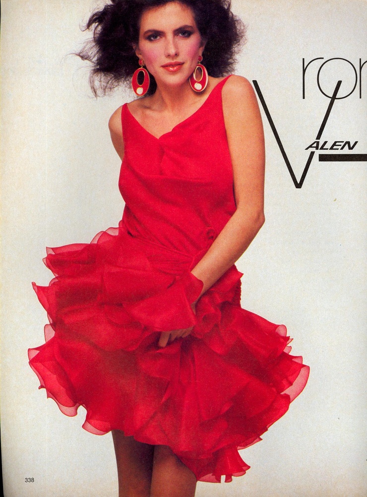 Picture of Clio Goldsmith