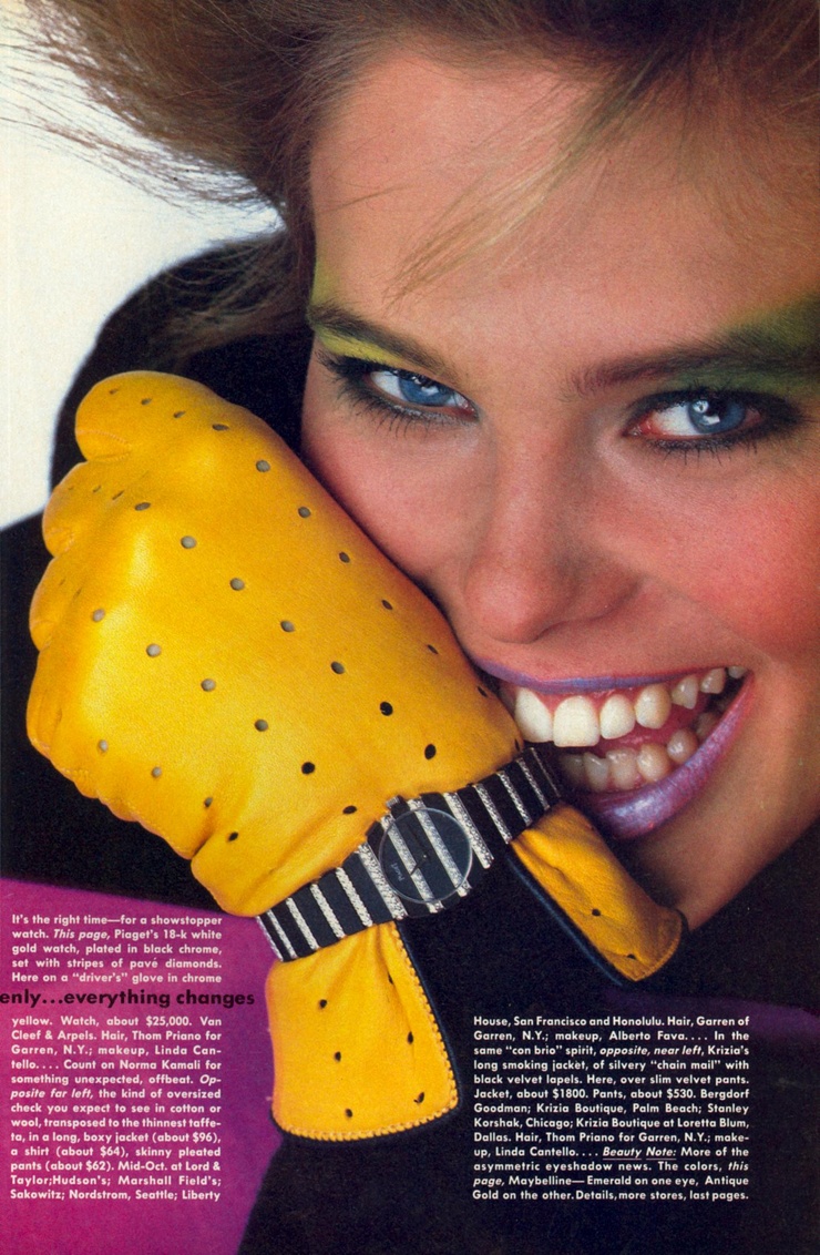 Picture of Renée Simonsen