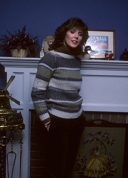 Jean Bruce Scott