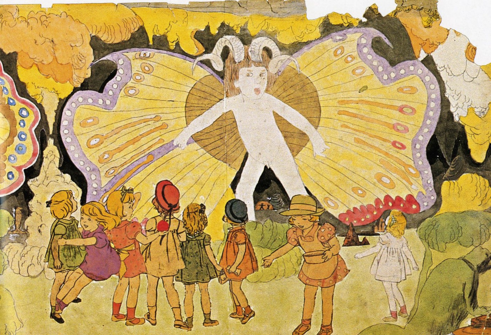 Picture of In the Realms of the Unreal: The Mystery of Henry Darger