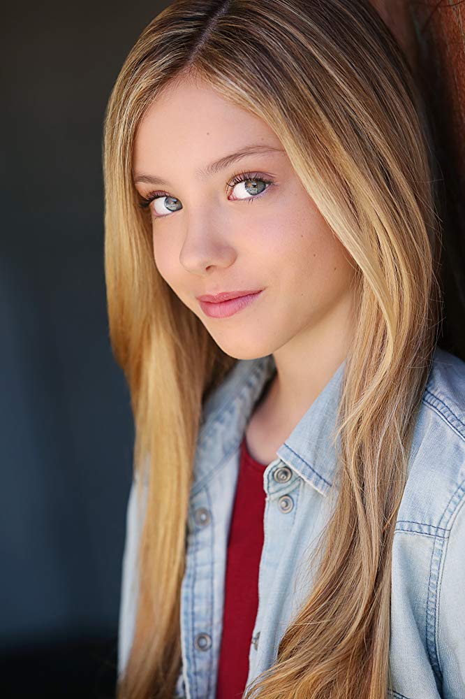 Picture of Jessica Treska