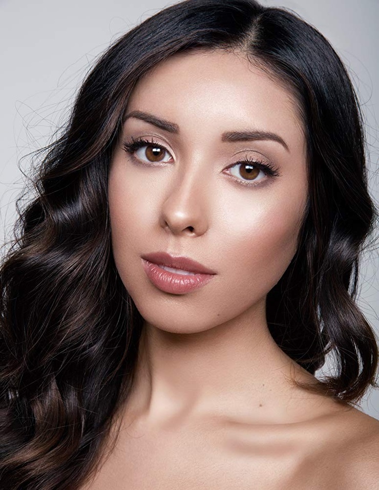 Picture of Jiana Alvarez