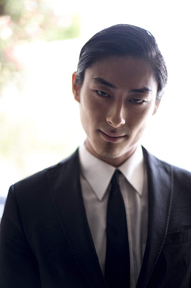 Picture of Seiya Matsudo