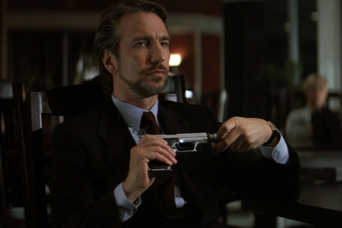 Hans Gruber image