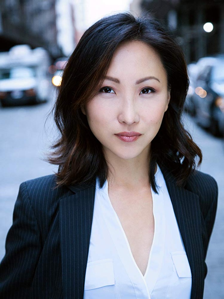 Picture of Anna Moon