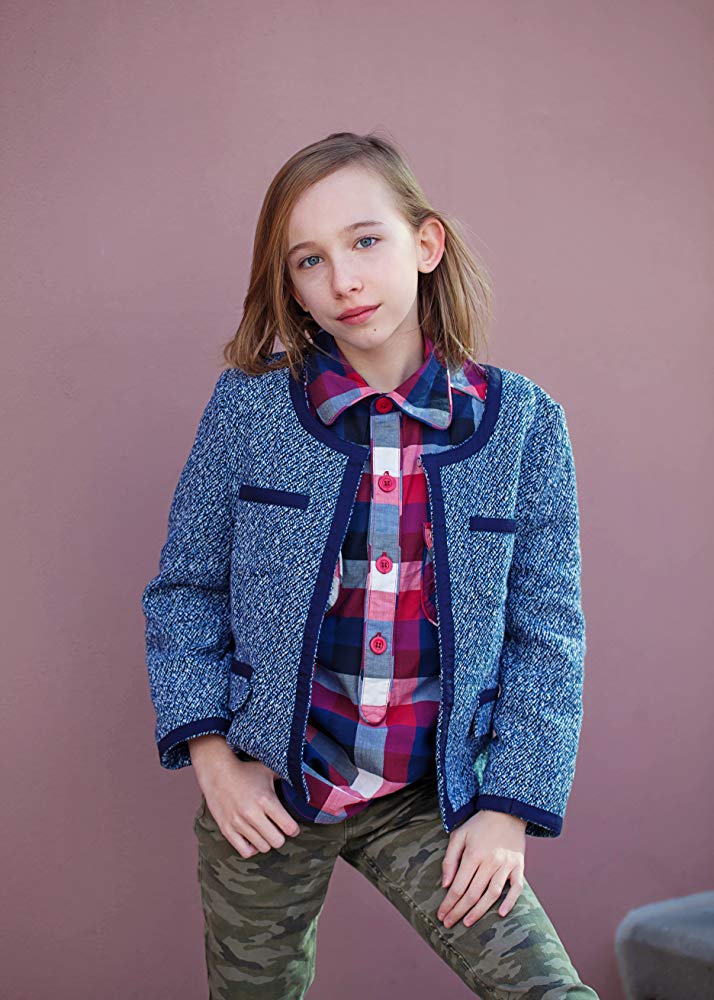 Picture of Ella Madison