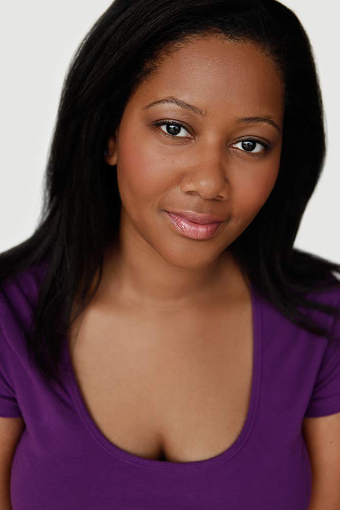 Kendra L. Franklin image
