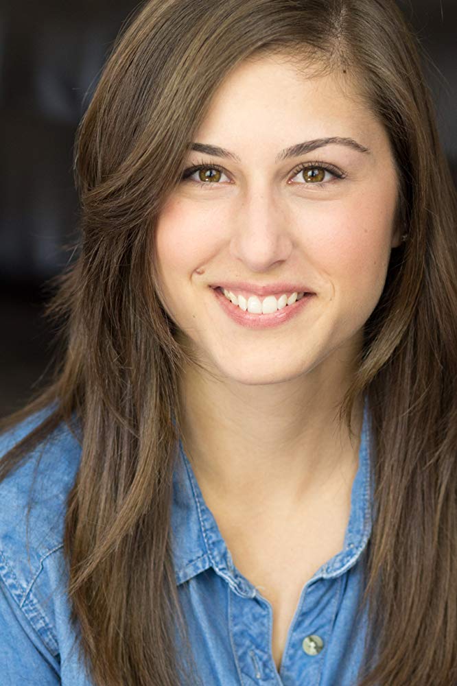 Picture of Katelyn Farrugia