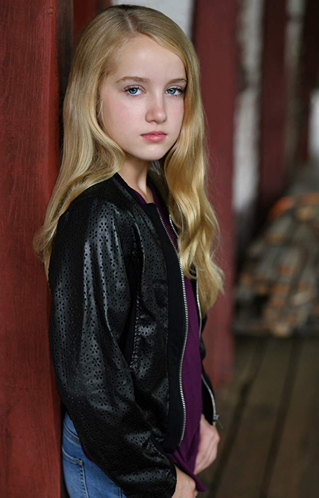 Picture of Mylie Stone