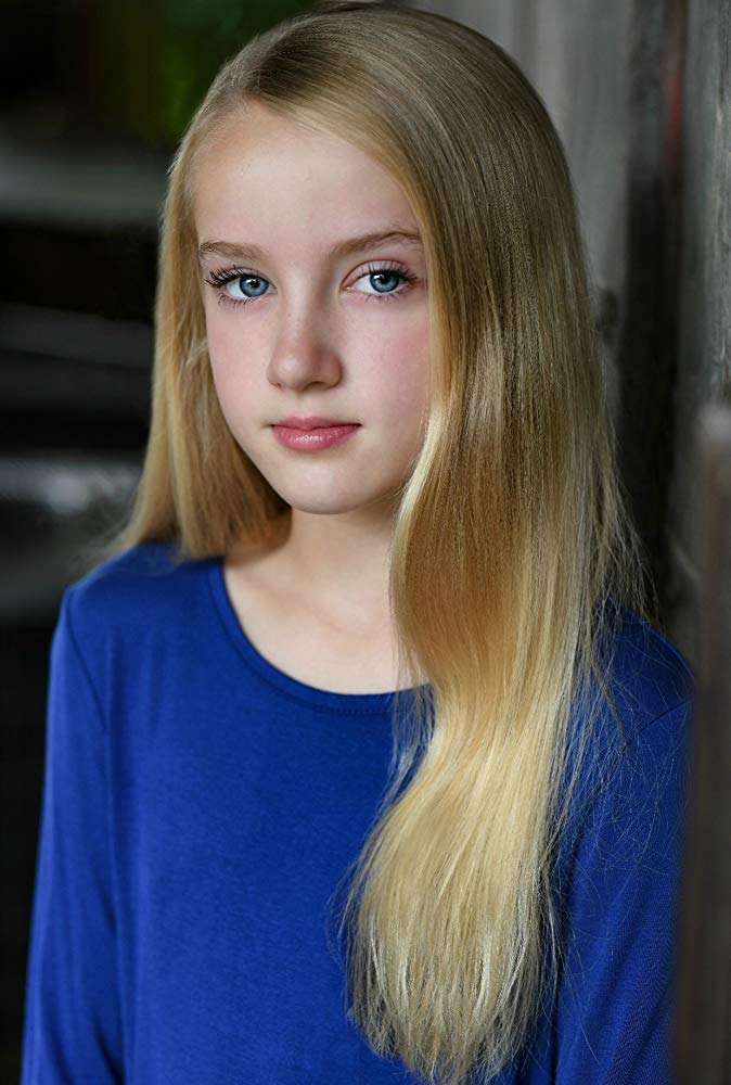 Picture of Mylie Stone