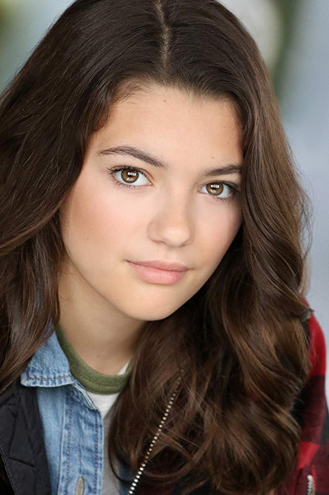 Picture of Eva Carlton