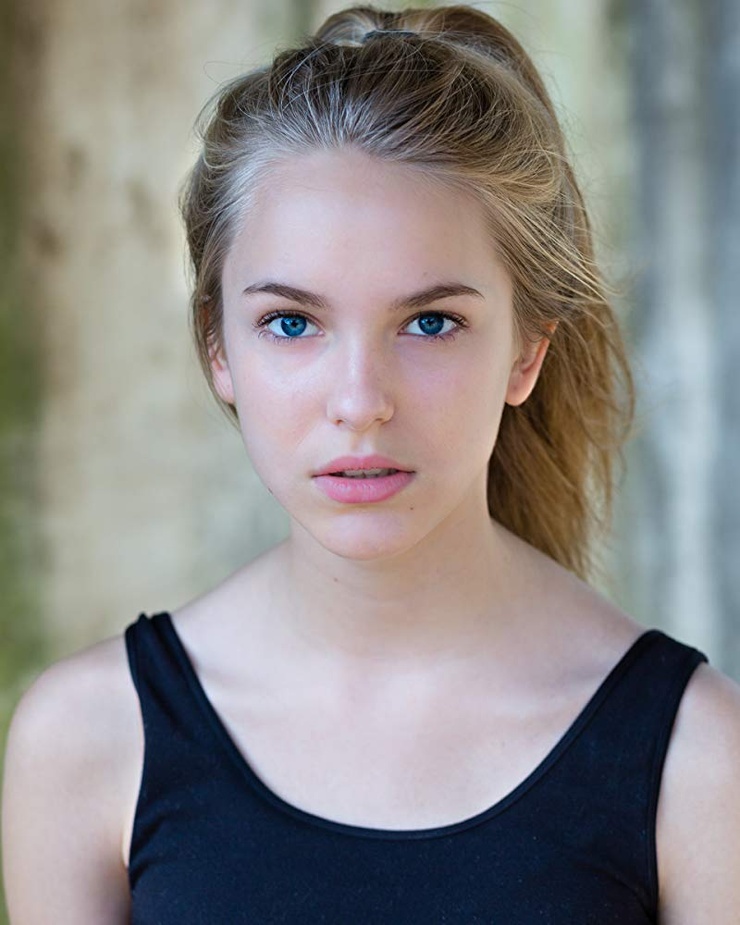 Picture of Hannah Westerfield