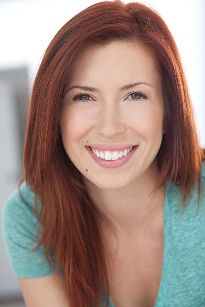 Picture of Elizabeth Maxwell