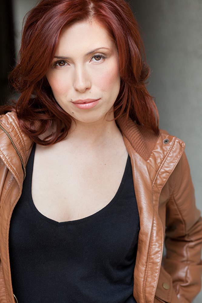 Picture of Elizabeth Maxwell