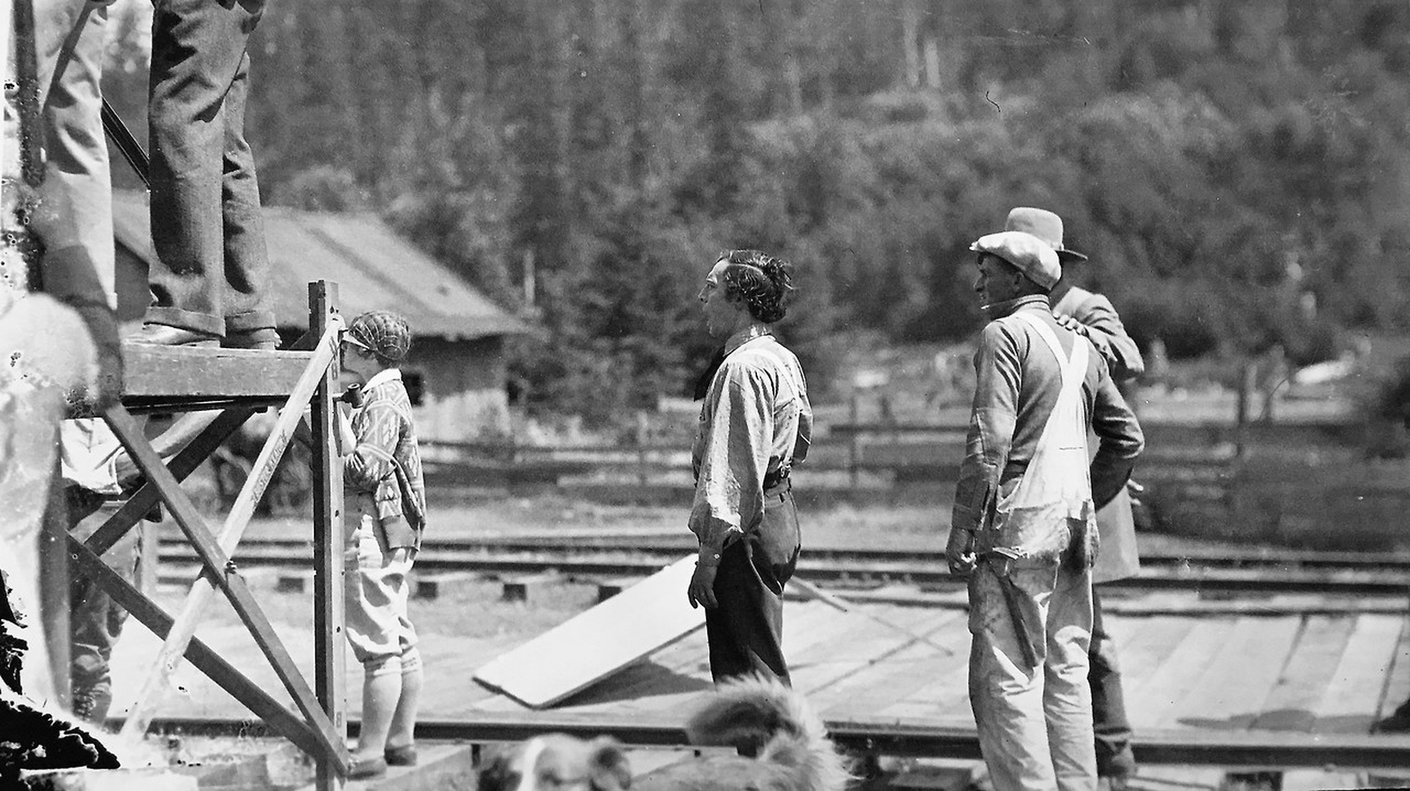 Picture of The General