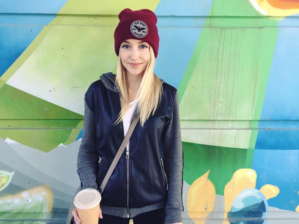 Emily Tennant picture