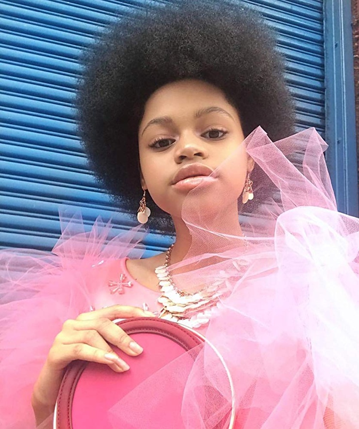 Picture of Briana Roy