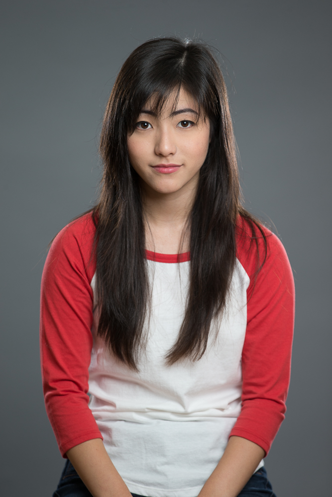 Picture of Kristen Li