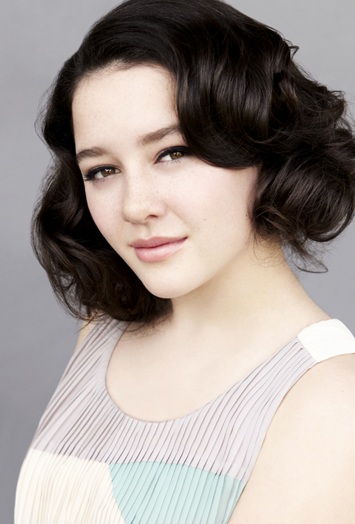 Picture of Amara Miller