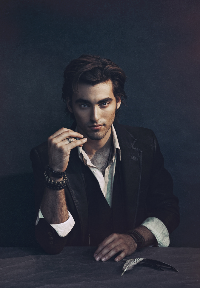 Picture of Blake Michael