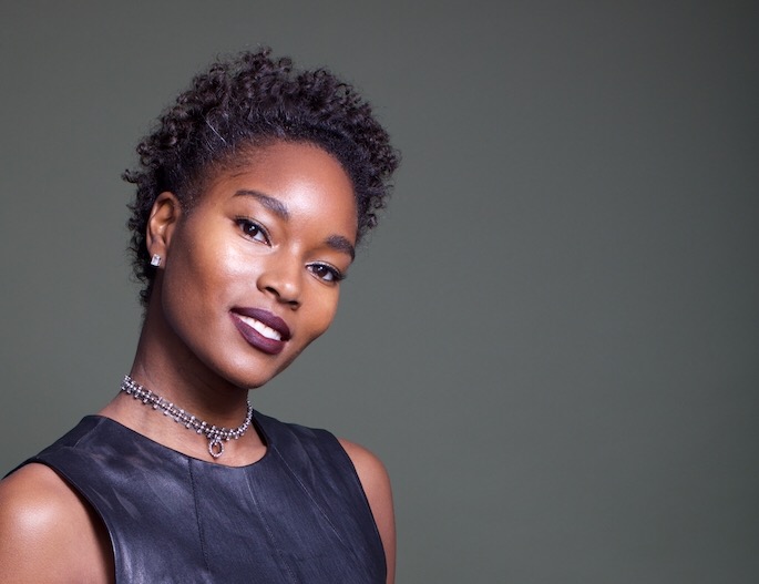 Image of Damaris Lewis