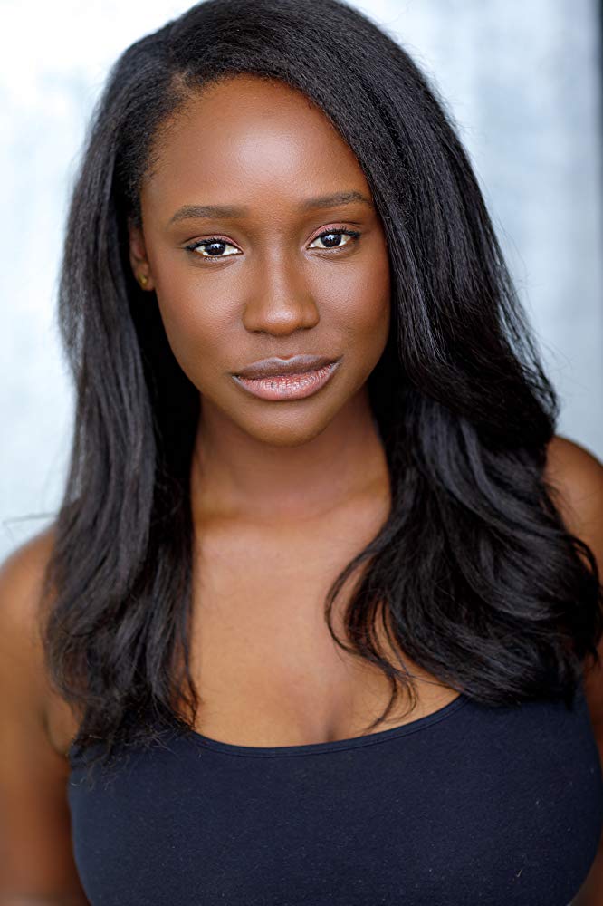 Picture of Joy Brunson