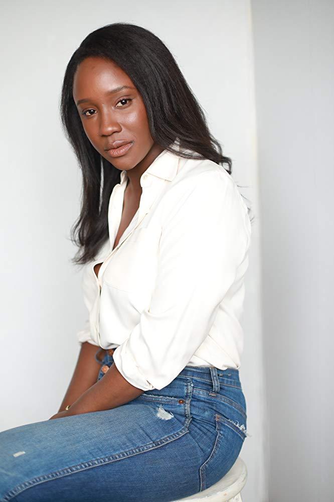 Picture of Joy Brunson