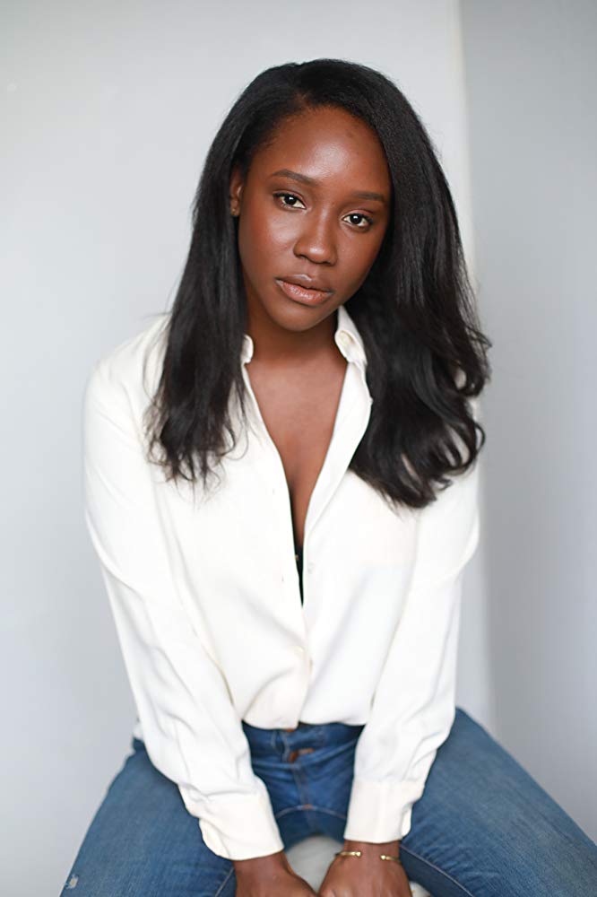 Image of Joy Brunson