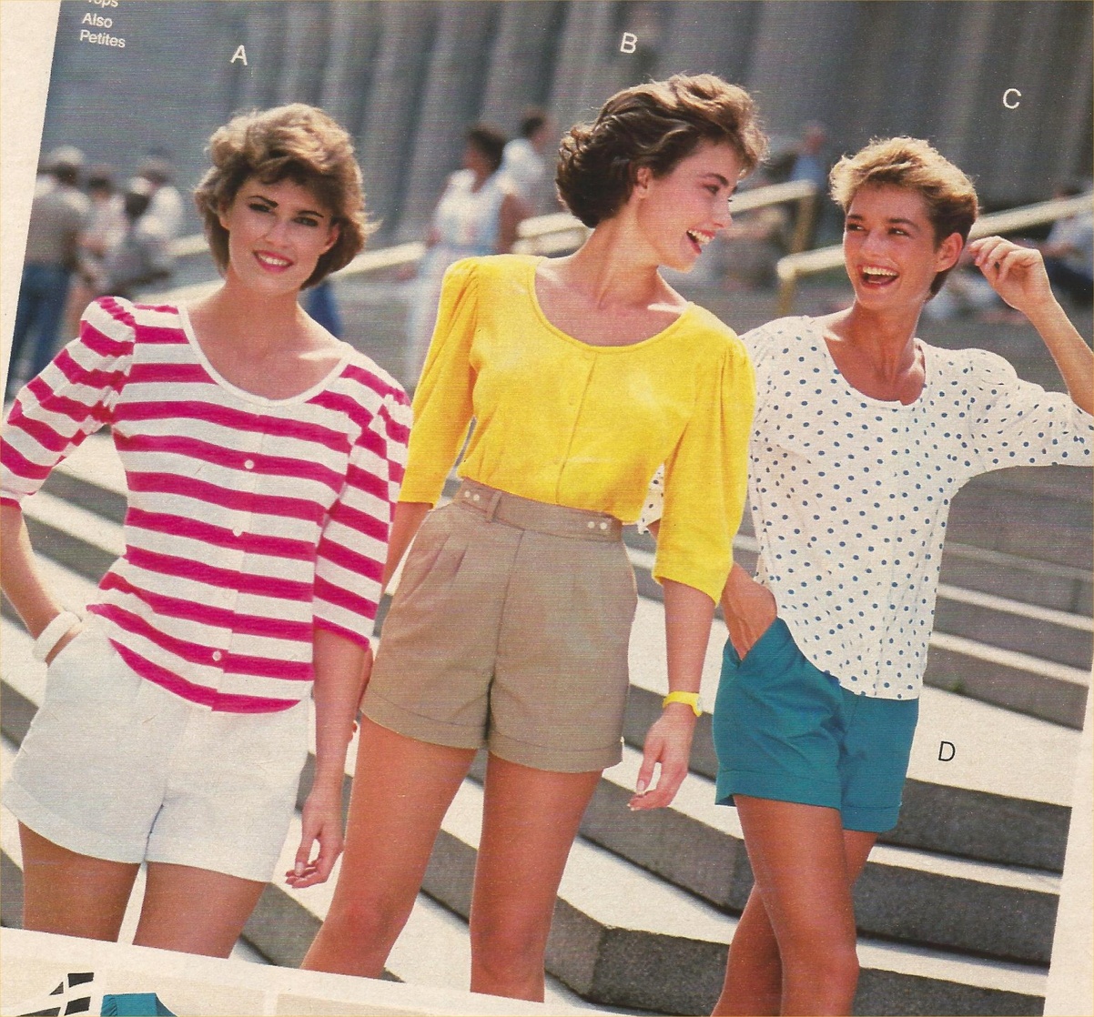 Picture of Julie Wolfe (II)