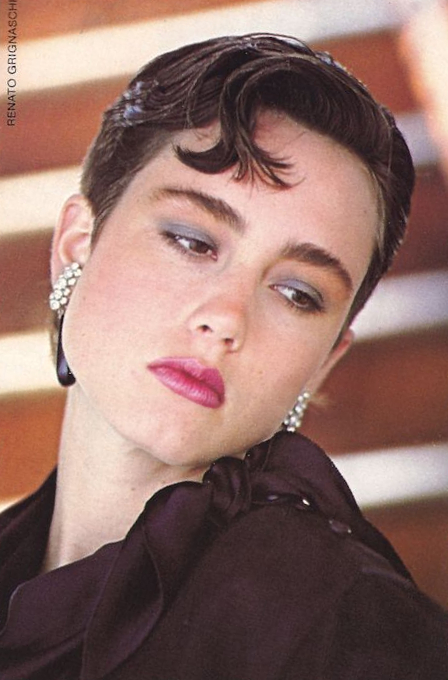 Picture of Julie Wolfe (II)