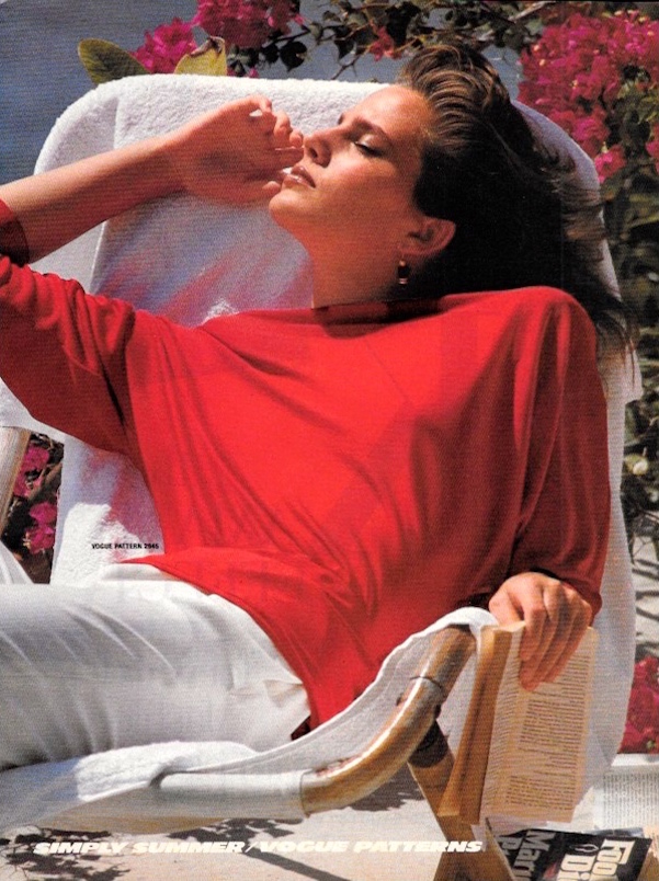 Picture of Terry Farrell