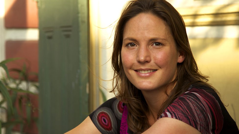 Picture of Helen Czerski