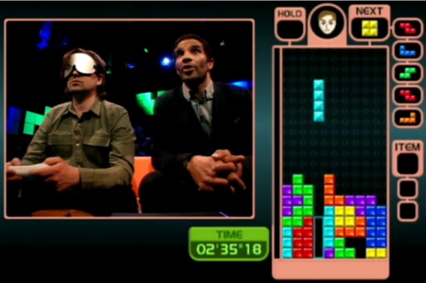 Picture of Go 8 Bit