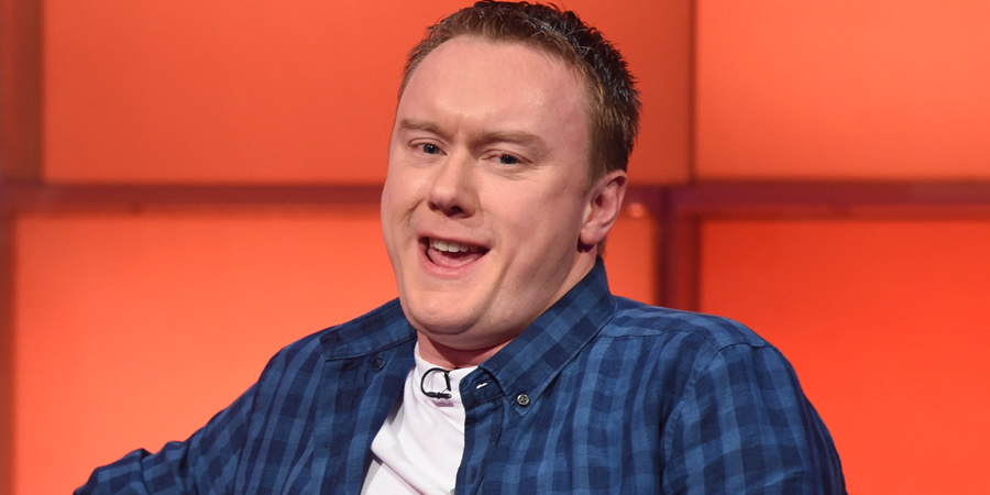 Image of Steve McNeil