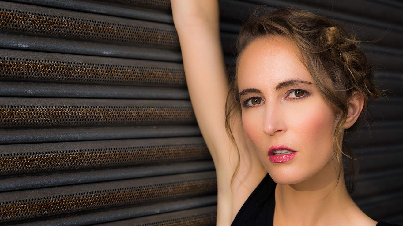 Picture of Ellie Poussot