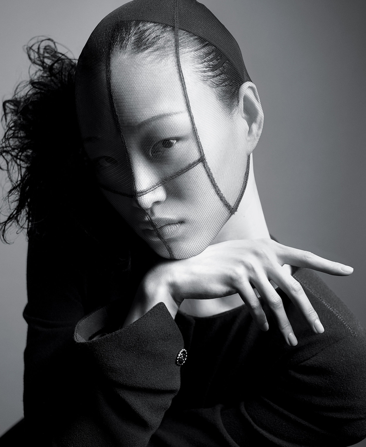 Picture of Sora Choi