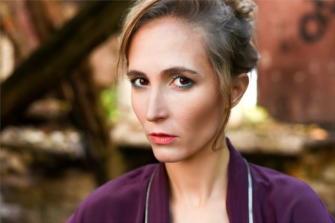 Ellie Poussot picture