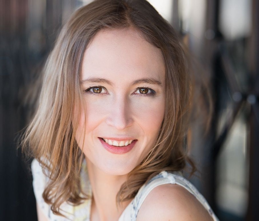 Picture of Ellie Poussot